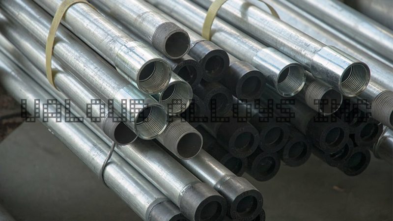ASME SA / A249 Pipe, ASME SA / A249 Pipe Manufacturer in India